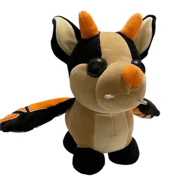 roblox | Toys | Adopt Me Plush Bat Dragon Legendary | Poshmark